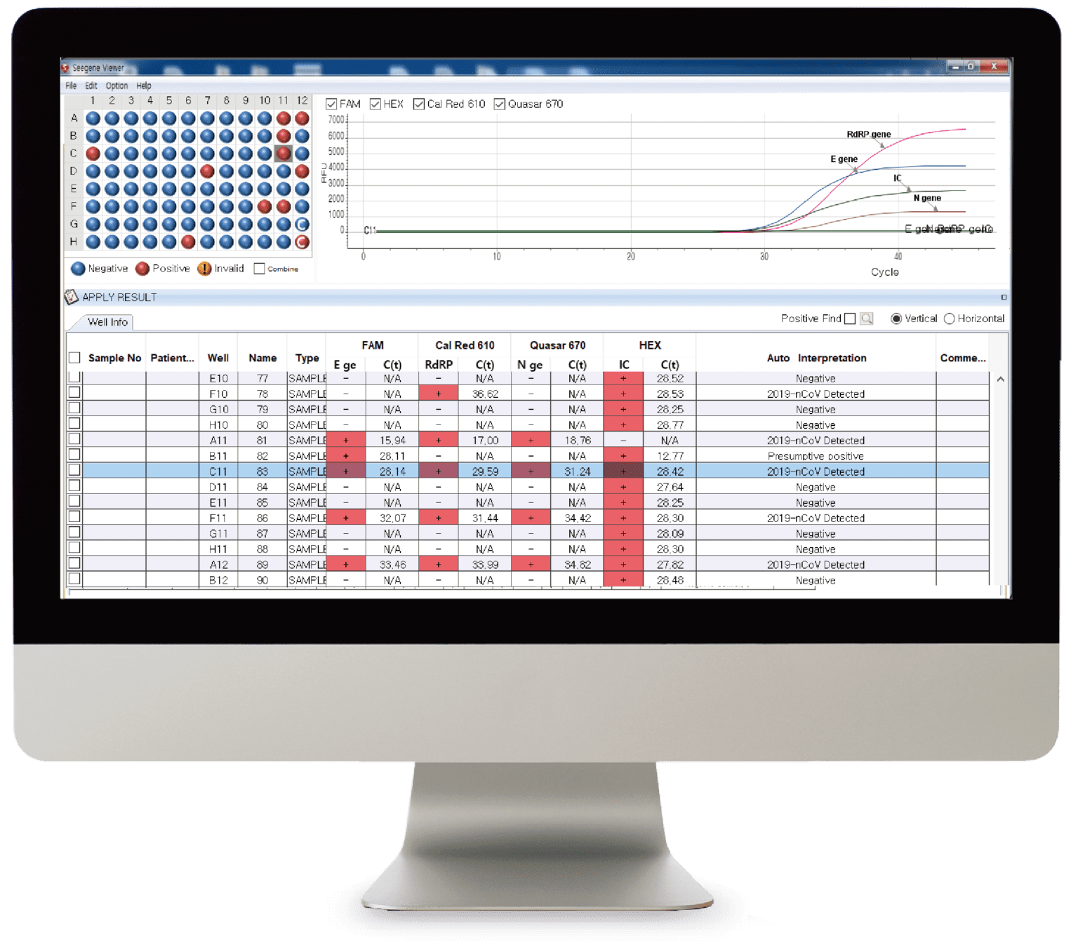 Systems - Seegene USA