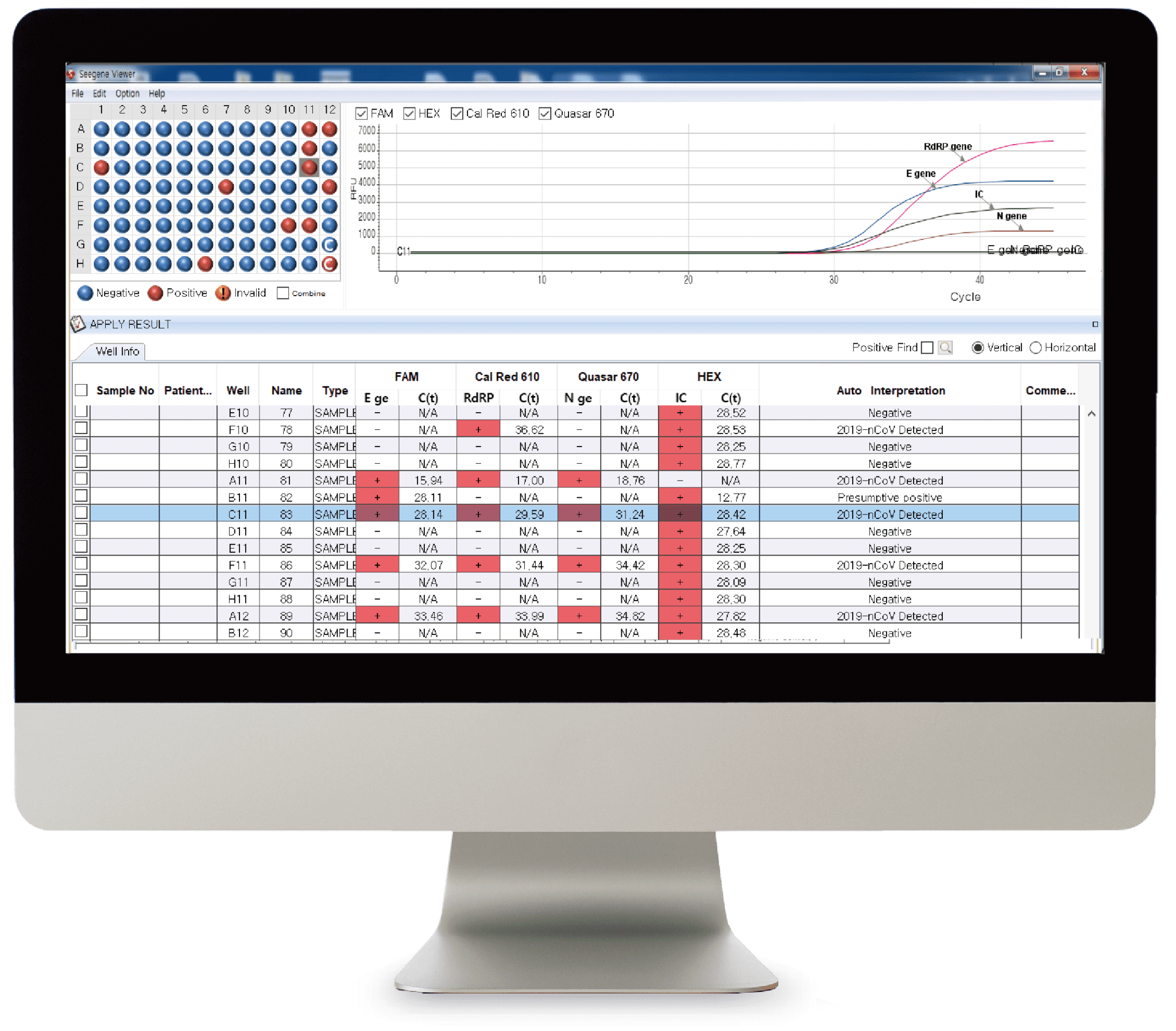 Systems - Seegene USA