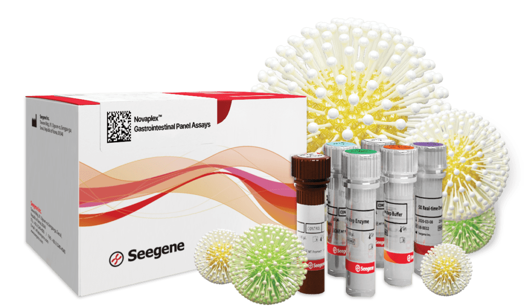 Molecular PCR Tests & Real-Time PCR Testing - Assays - Seegene USA