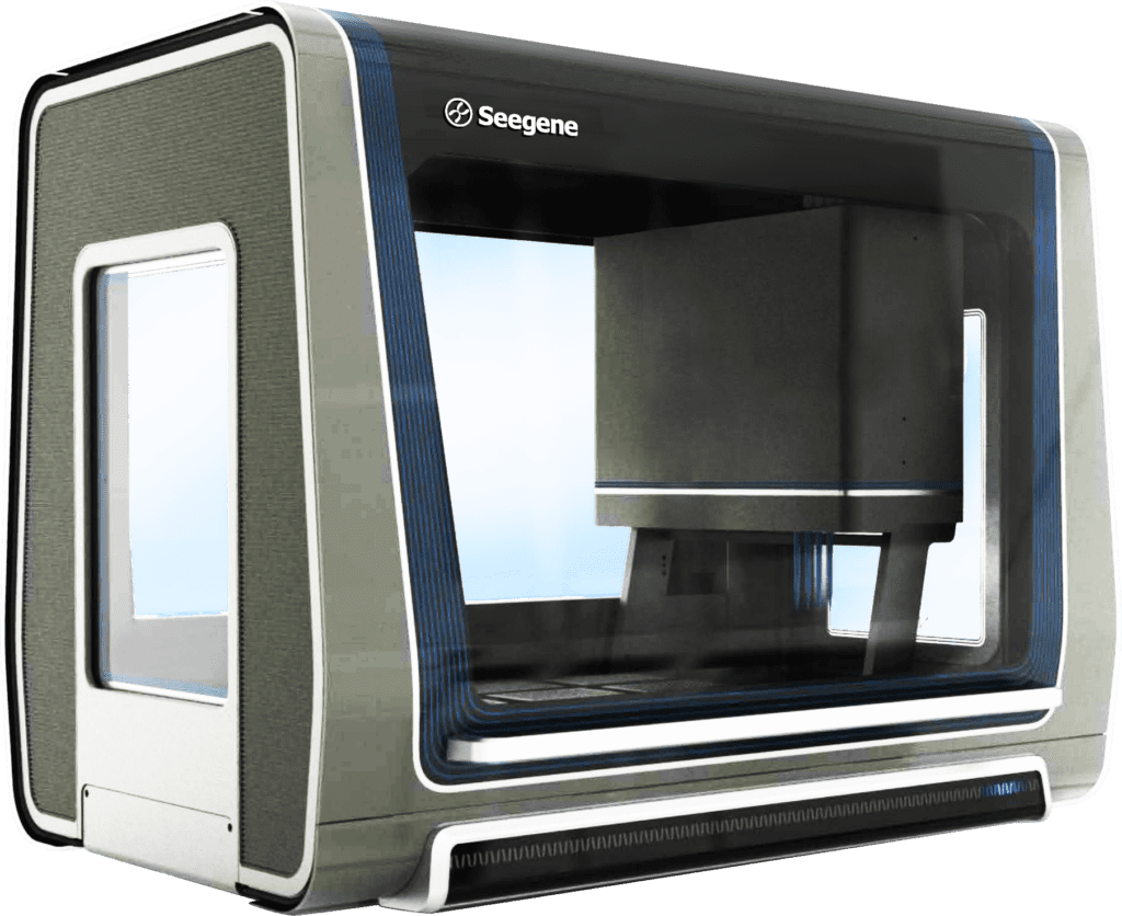 Systems - Seegene USA