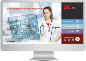 Systems - Seegene USA