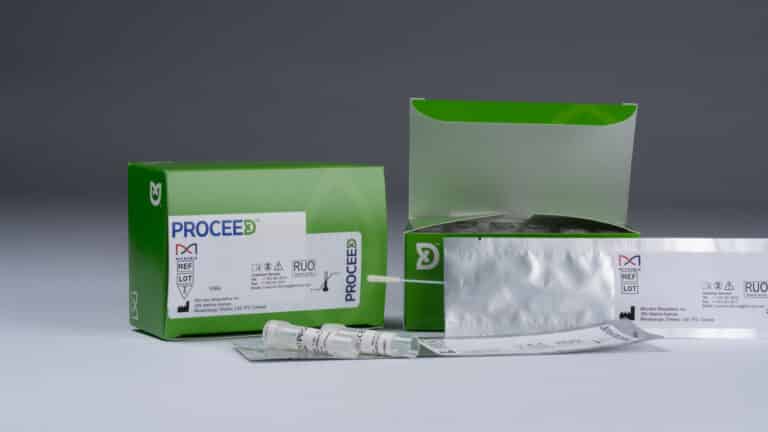 Microbix - Seegene USA