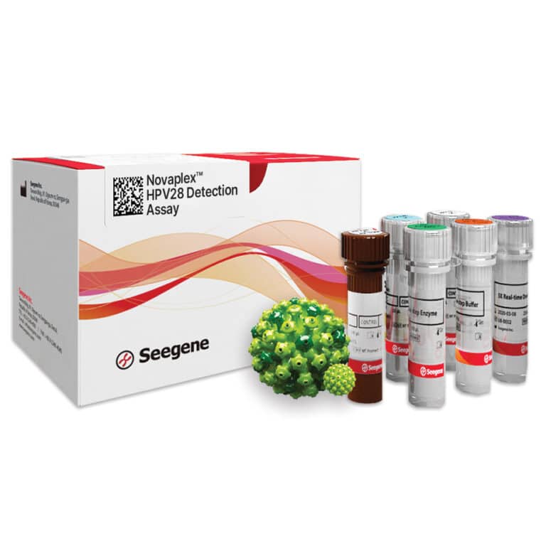 Seegene Respiratory Panel Assays