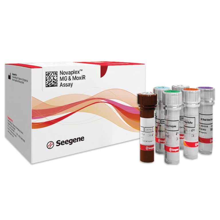 High-Multiplex Real Time PCR Assays