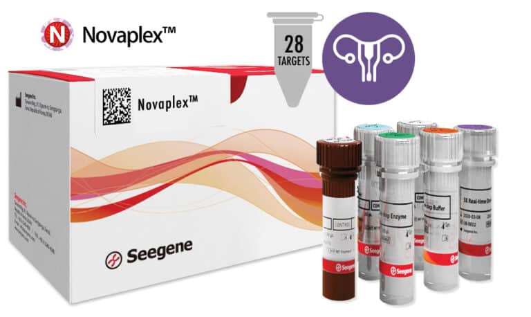 High-Multiplex Real Time PCR Assays