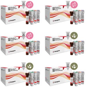 Seegene Respiratory Panel Assays